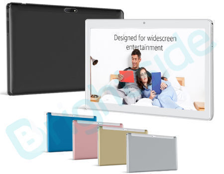 Tablet Dual 2.4g 5g Wifi Android 10.1 Inch Allwinner Tablet Dual 2.4g ...