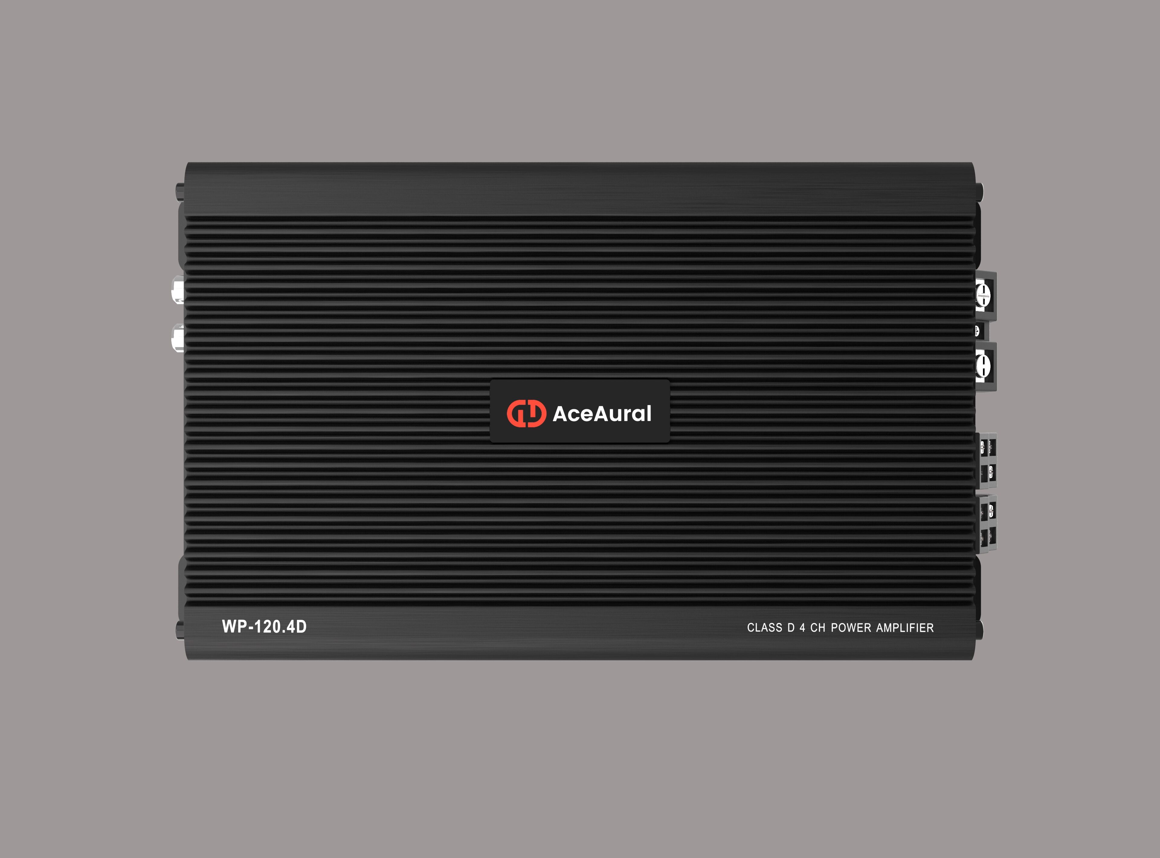 Class D Amplifier Sound Quality Best 4 Channel Amp Audio Amplifier ...