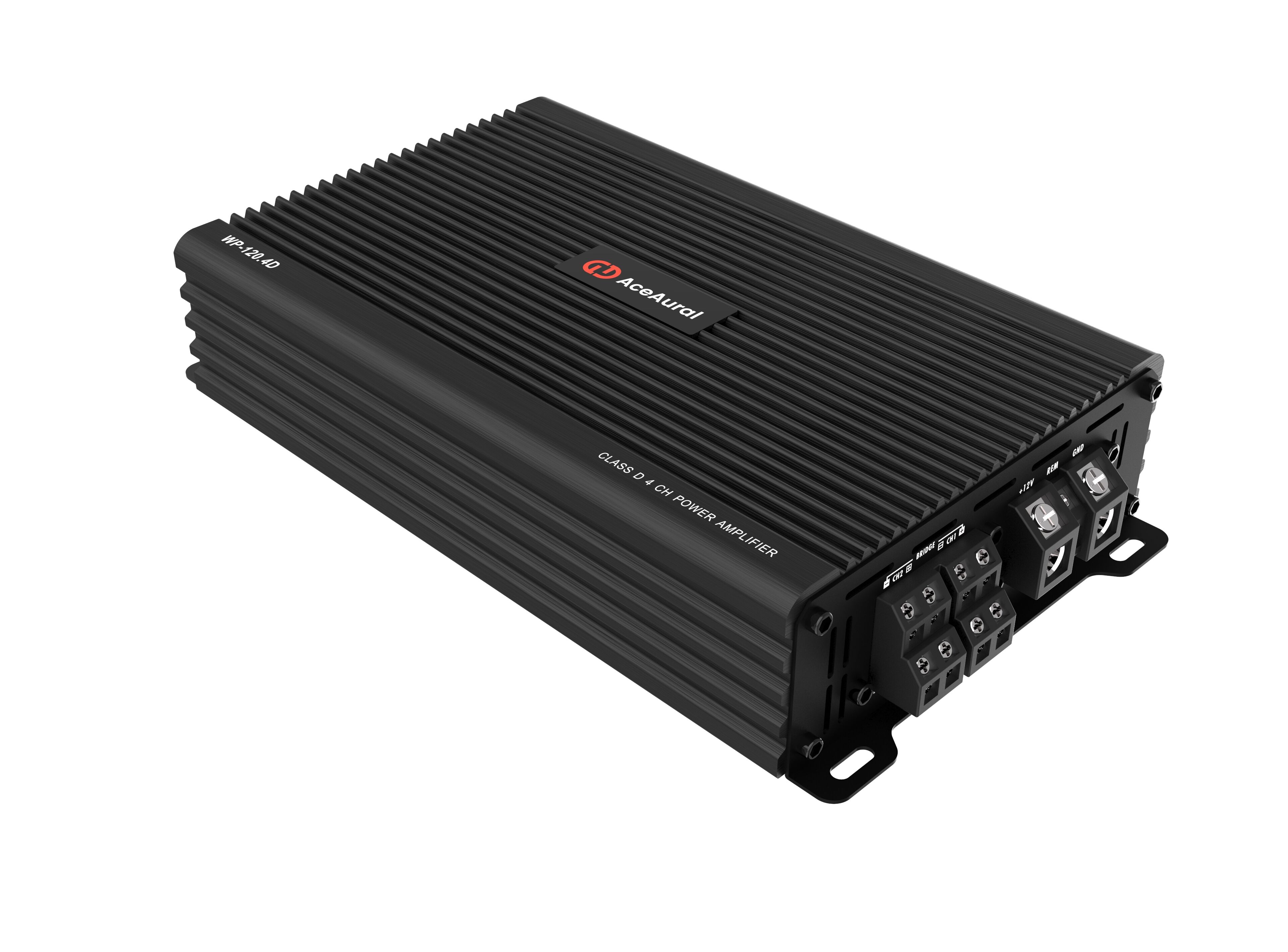 Class D Amplifier Sound Quality Best 4 Channel Amp Audio Amplifier ...