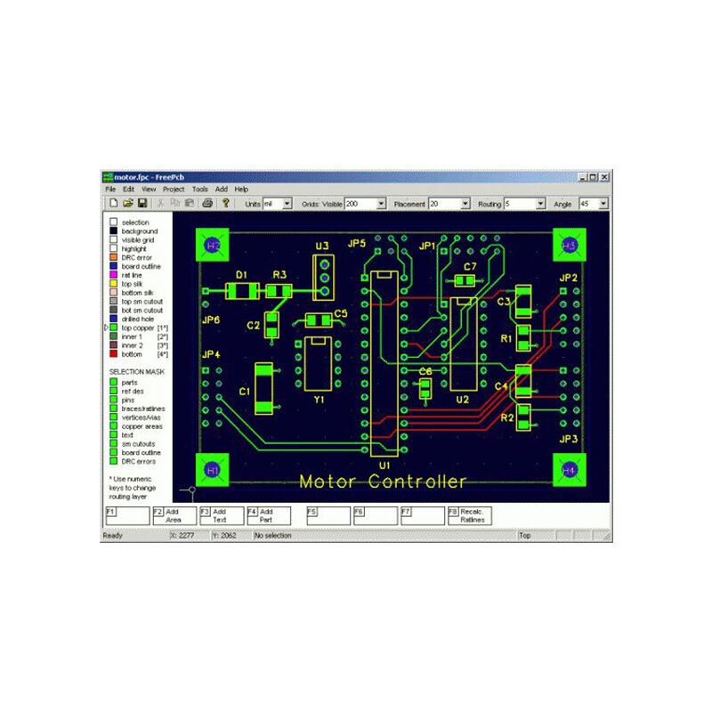 Shenzhen Electronic Ems Service Reverse Engineering 94v0 Pcba Assembly ...