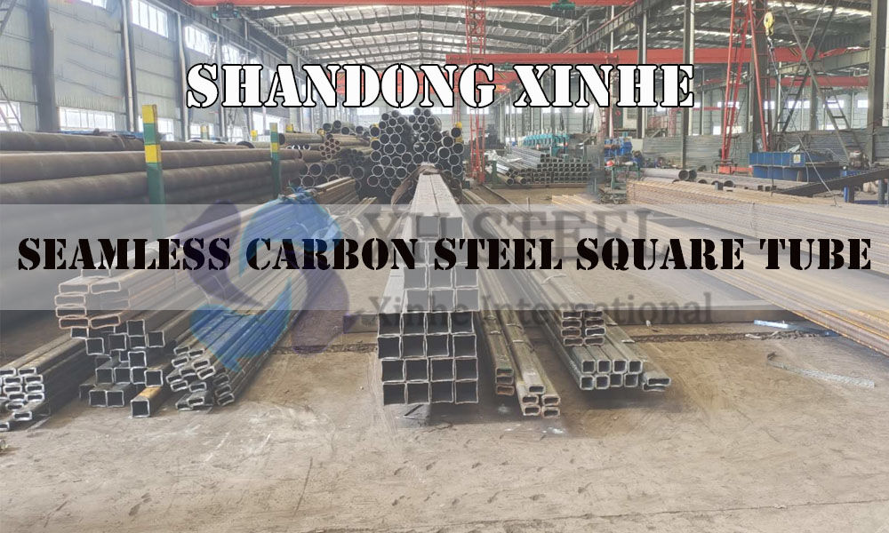 Carbon Steel Hollow Pipe Tube A106b/q235b/s355b/q345 Dn200 Sch40 Grade Welded/seamless Carbon ...