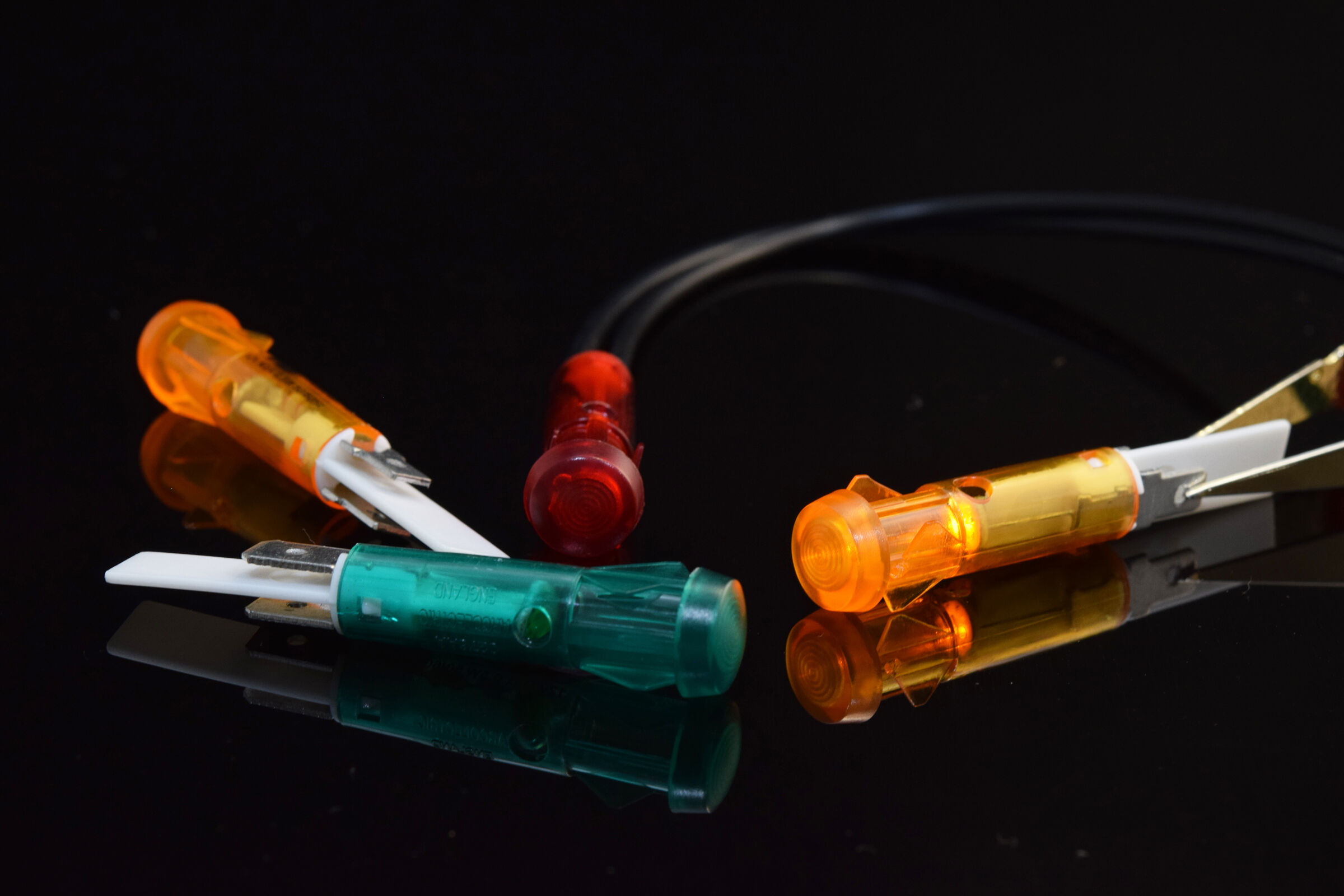 Factory Direct High Quality Taiwan Wholesale 0276 Series ø10mm Mini ...