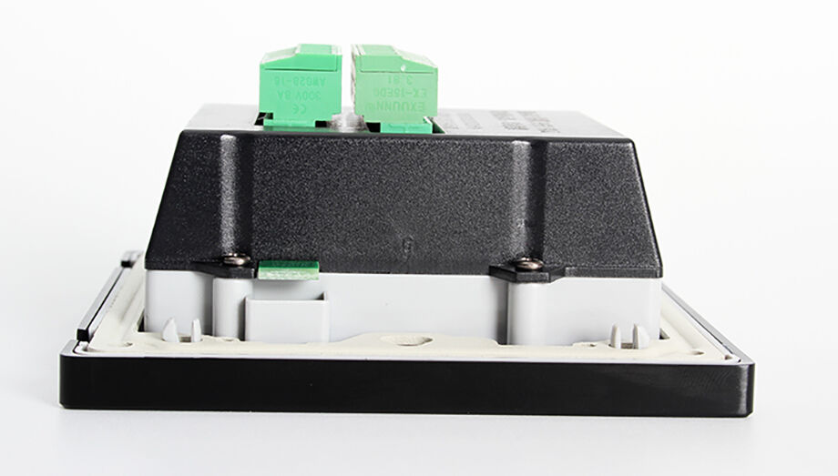 Buy China Wholesale Customized 24v Dc Dry Contact Soft Press Button ...