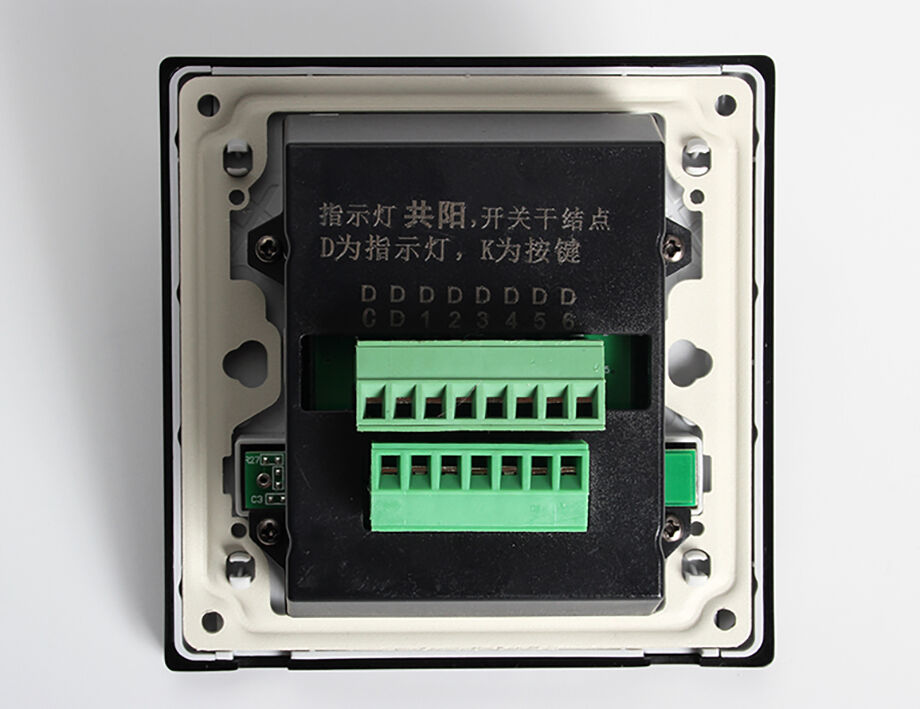 Buy China Wholesale Customized 24v Dc Dry Contact Soft Press Button ...