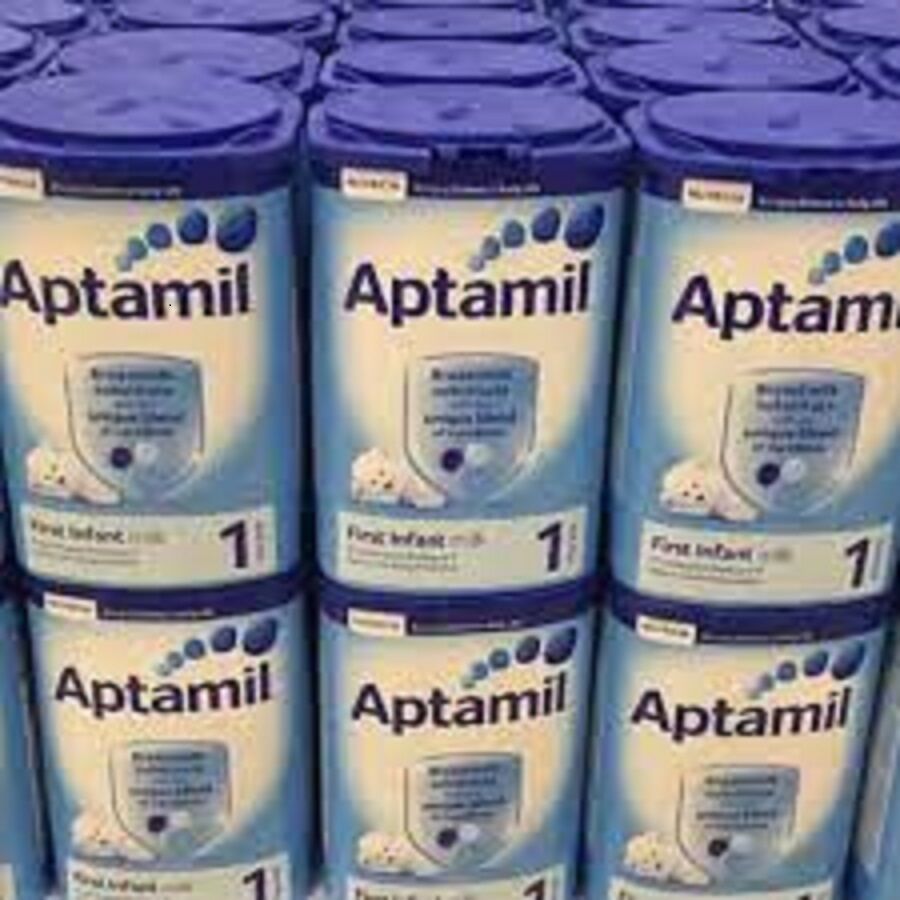 Buy In Bulk Wholesale Price Aptamil Baby Milk, Infant Baby Milk Powder ...