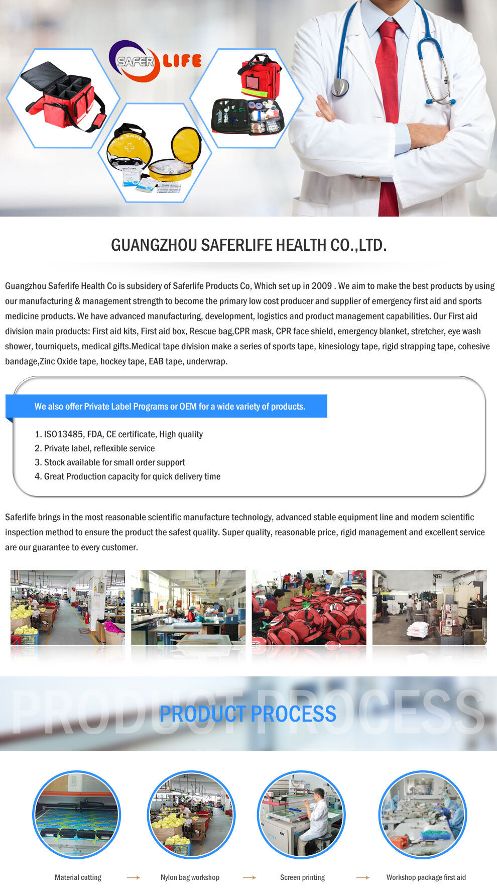 Factory Direct High Quality China Wholesale Sl-167 Venom Extractor Kit ...