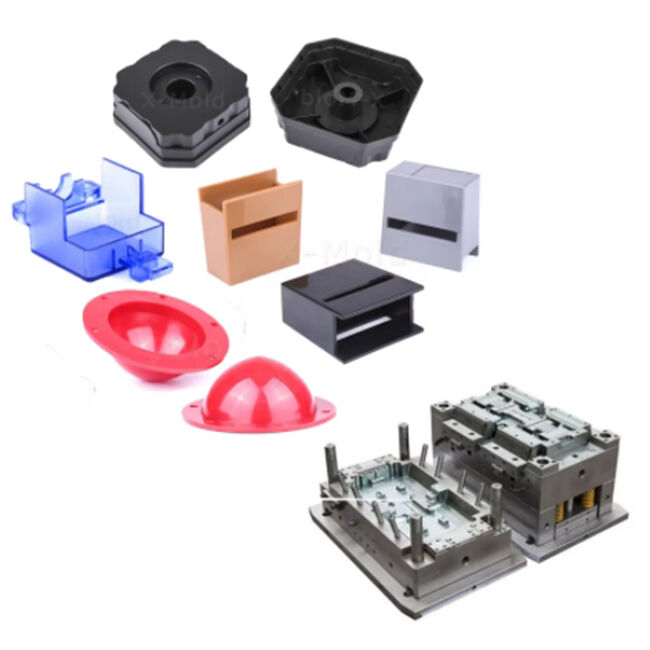 Oem Manufacturer Custom Plastic Mold Maker And Custom Plastic Injection ...