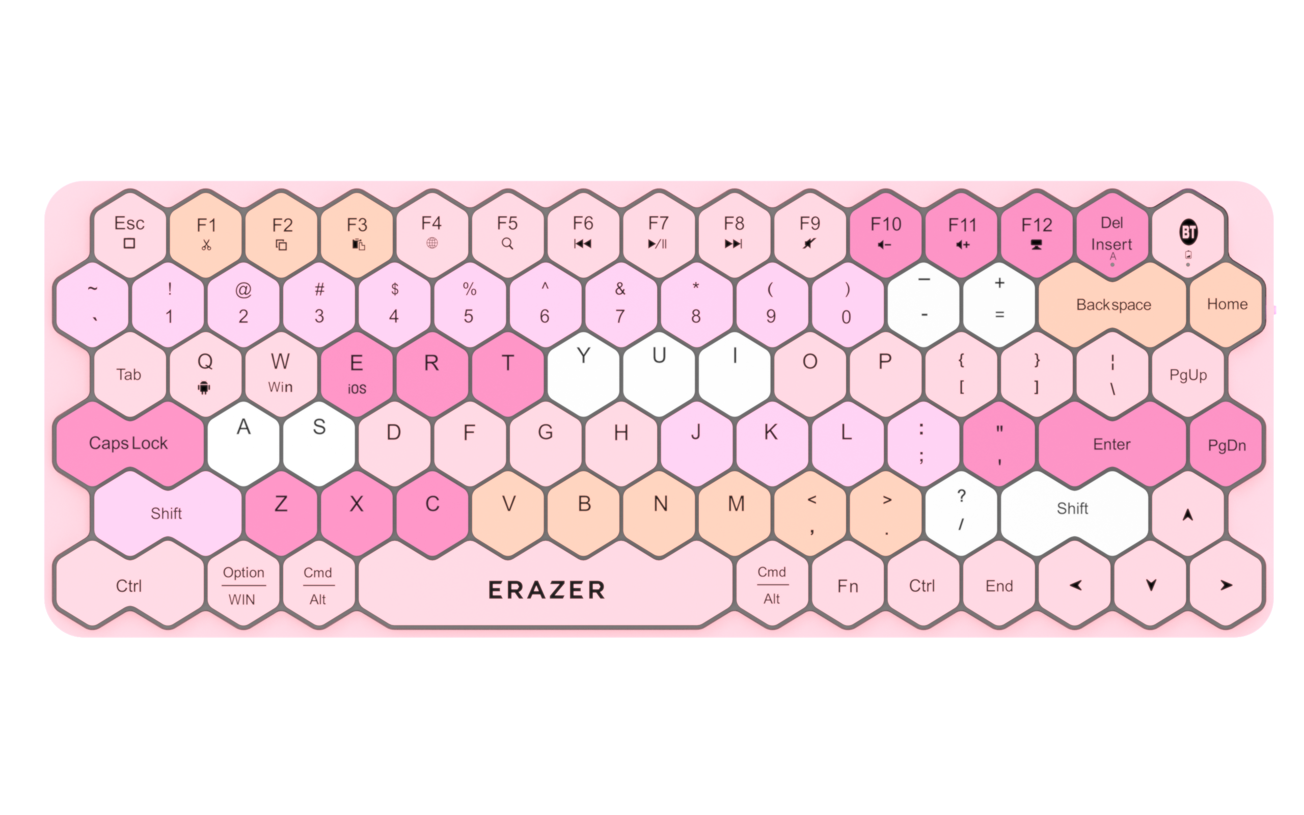 Bulk Buy China Wholesale The Cheap Mixed Color Bluetooth Charging ...