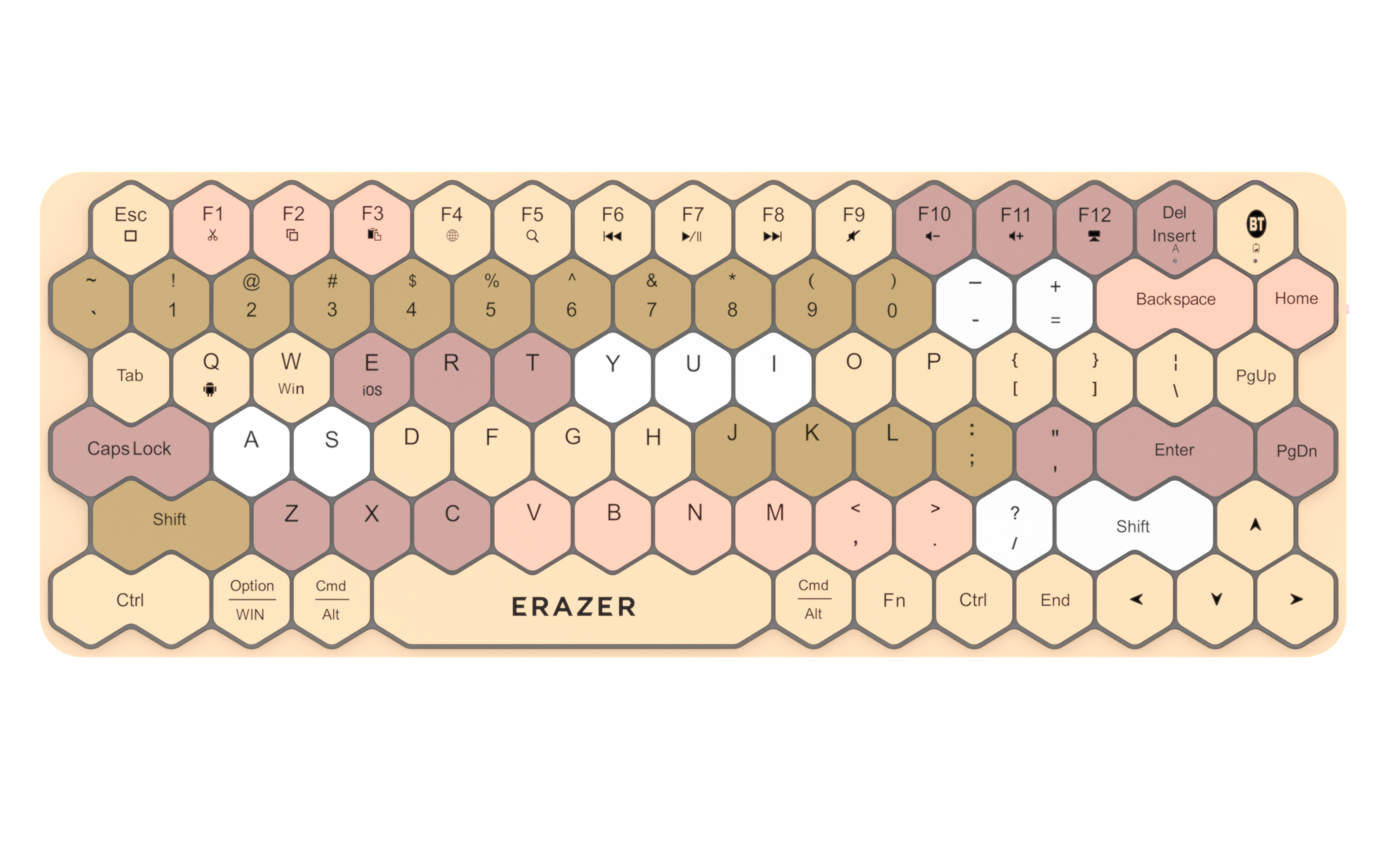 Bulk Buy China Wholesale The Cheap Mixed Color Bluetooth Charging ...