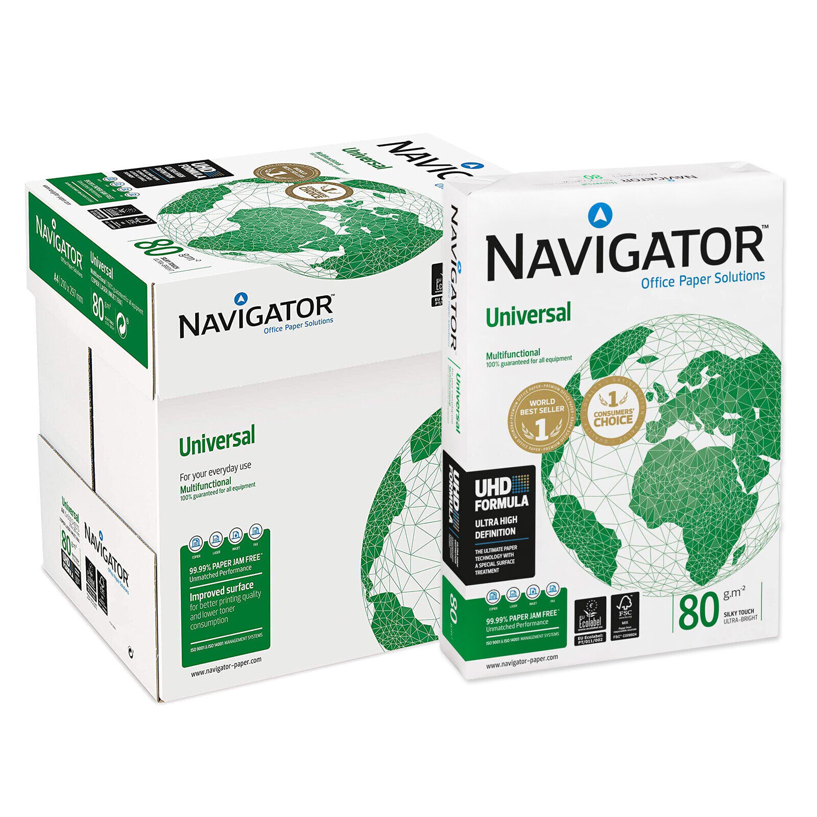 Buy United Kingdom Wholesale Paper One A4 Paper One 80 Gsm 70 Gram / A4 ...