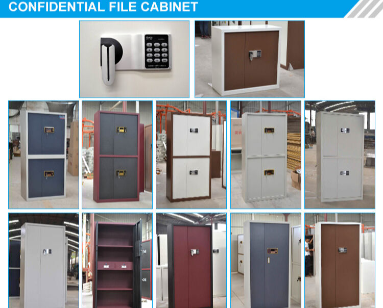 Buy China Wholesale Wholesale Low Price Steel Anti-magnetic Filing ...