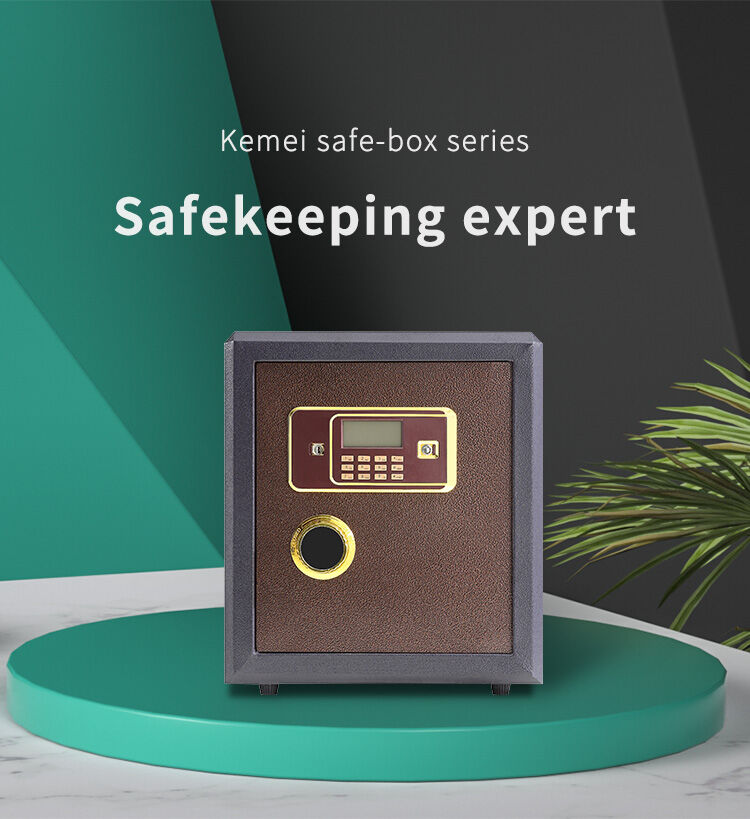 Factory Wholesale Home Used Electronic Safe Security Safe Box Digital ...