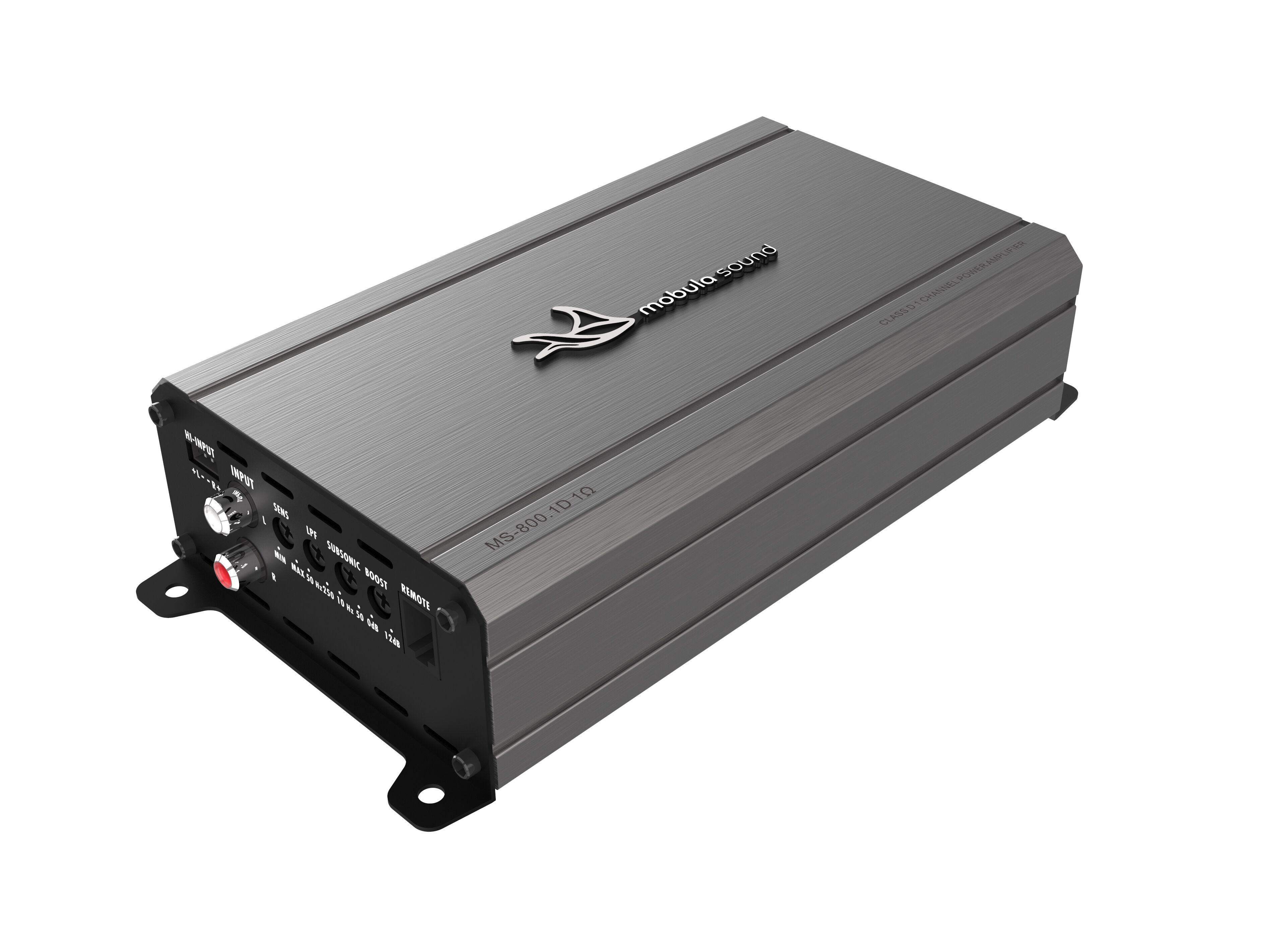 Buy China Wholesale 12v Car Amplifier Class D Amplifier Korean Solution ...