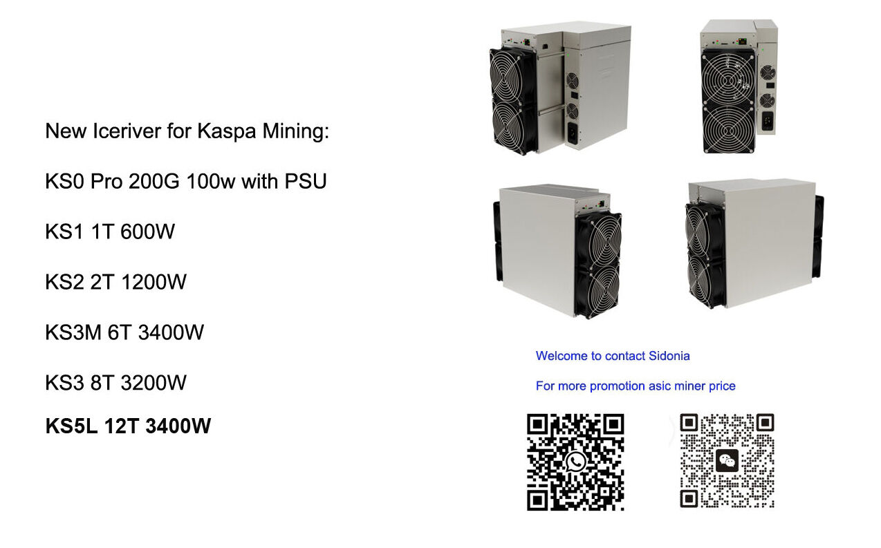 Buy China Wholesale Stock Goldeshell Al Box 360g 180w Alph Miner Big ...