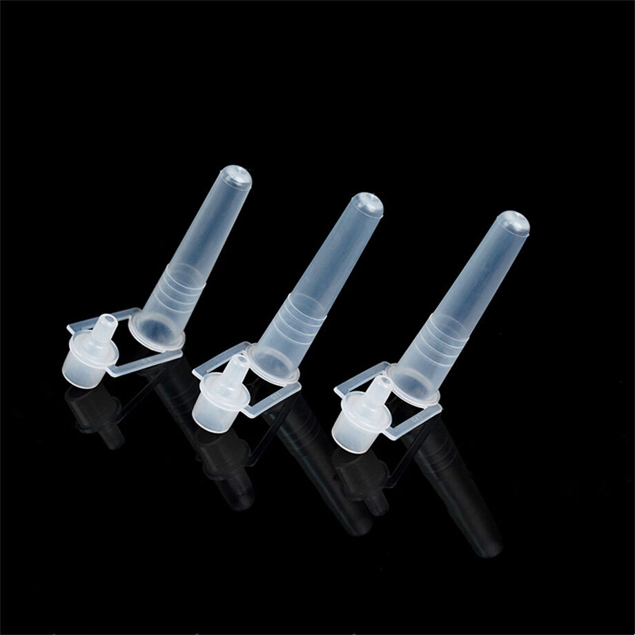 Lab Research Micro Centrifuge Polypropylene Collection Dna/rna ...