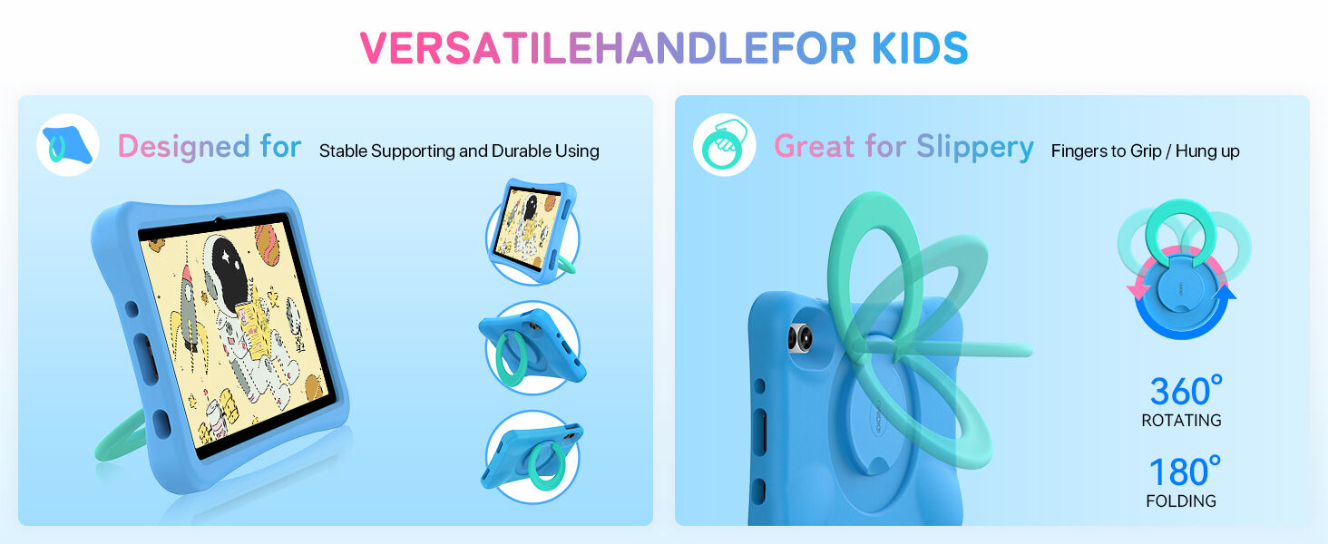 Manufacturer Oem Kids Tablets Parent-controlled Tablet Android 13 ...