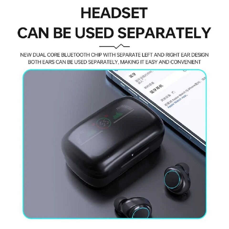 M18 Headphones Firmware Upgrades And Feature Extensions For Wireless ...