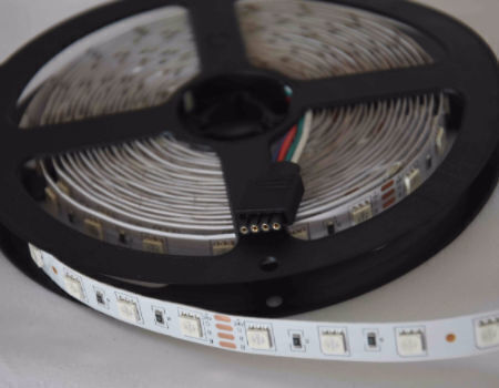 Buy China Wholesale Supplier Wholesale Rgb Led Light Strip Rgb Led ...