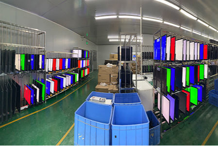 Factory Direct High Quality China Wholesale 17 19 22 24inch Desktop Led ...