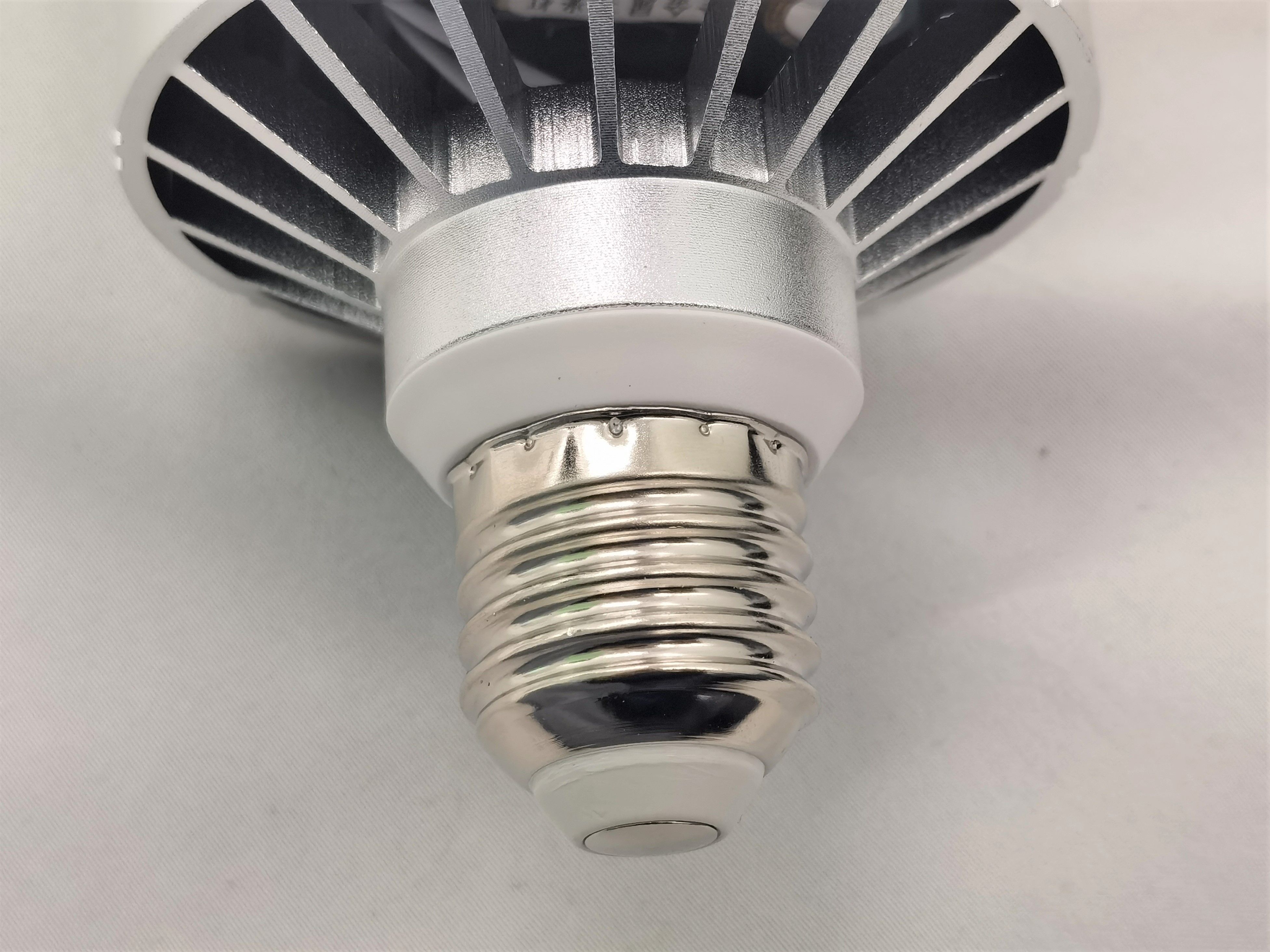 Factory Price Led Corn Bulb E27/e39 Edison Screw Led Light Bulbs 100w ...