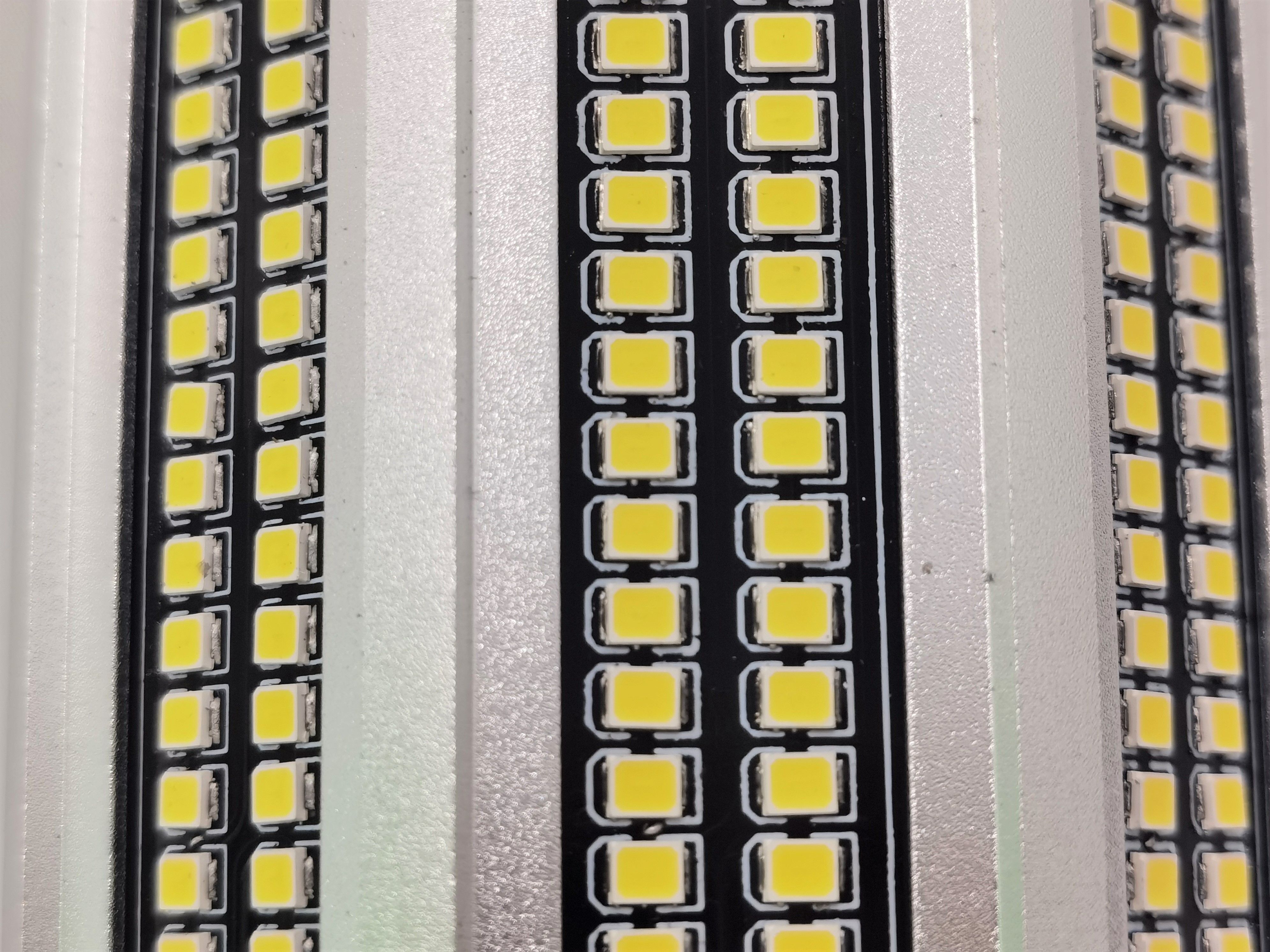 Factory Price Led Corn Bulb E27/e39 Edison Screw Led Light Bulbs 100w ...