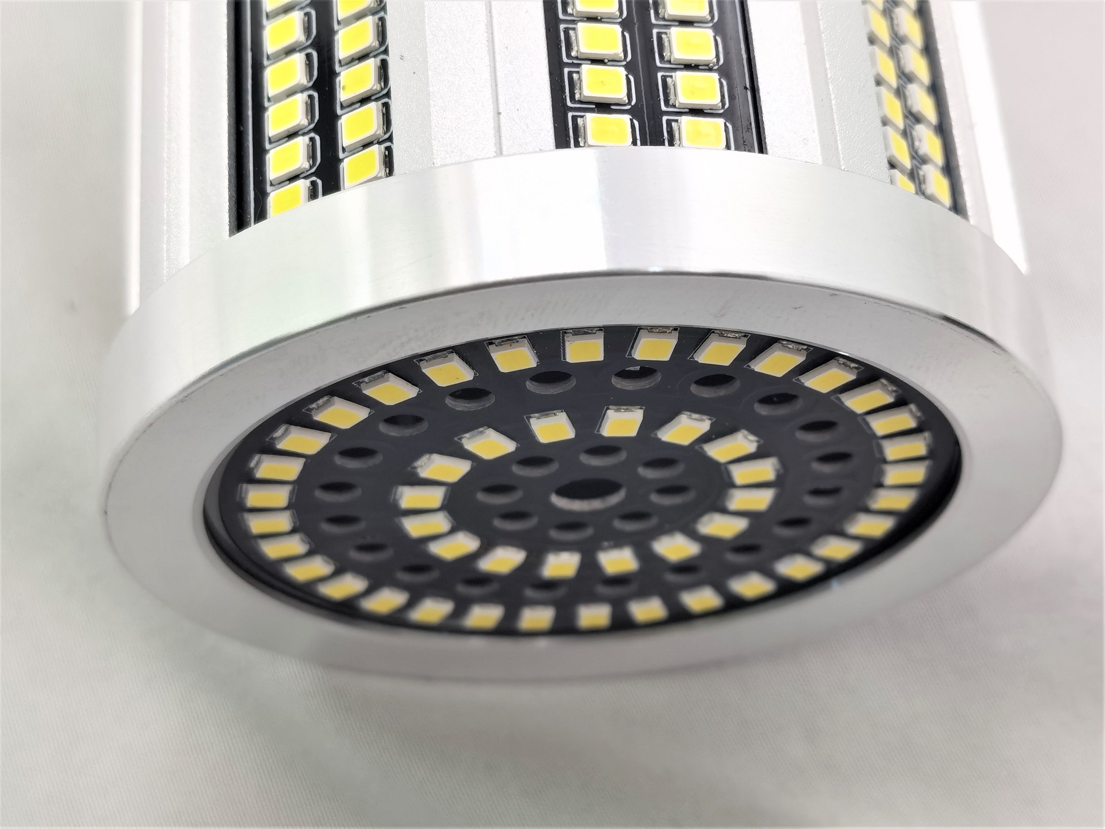 Factory Price Led Corn Bulb E27/e39 Edison Screw Led Light Bulbs 100w ...