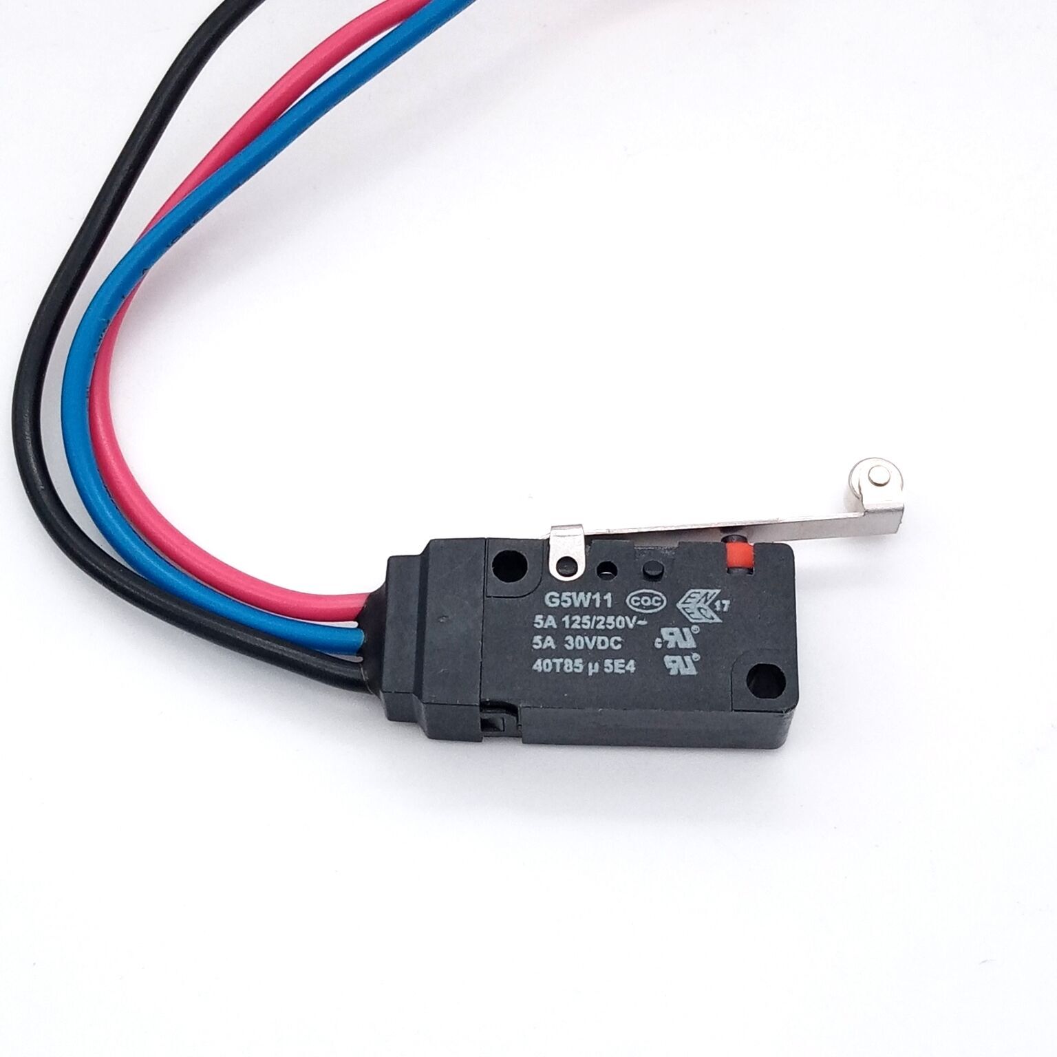 Buy China Wholesale Ip67 Waterproof G5w11 Micro Switch 5a 125/250vac Rice Cooker Micro Switch ...