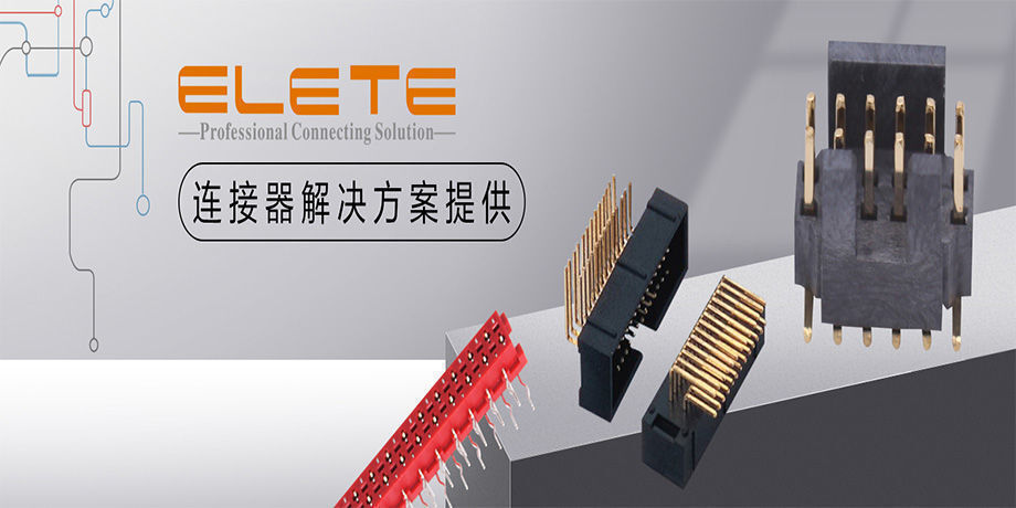 2.54mm Female Header Dual Row Centipede Foot Type Bottom Entry ...