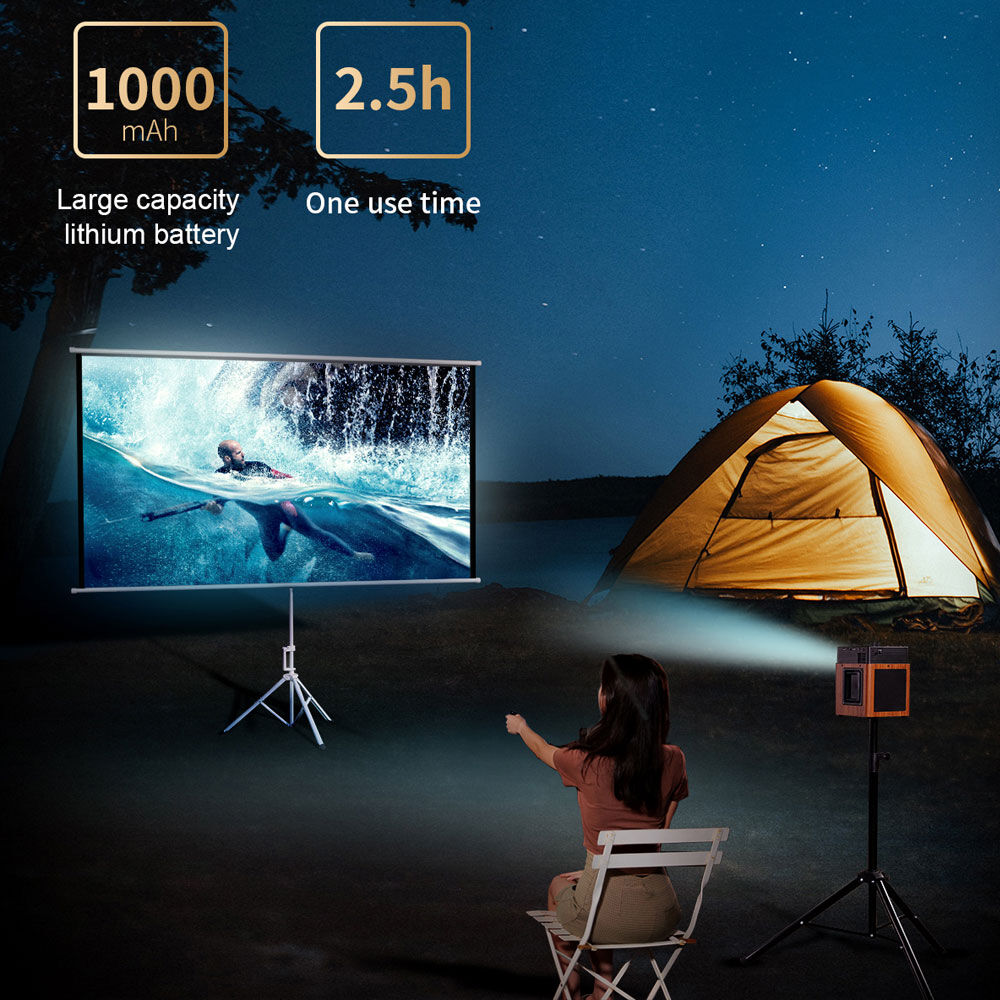 Factory Direct High Quality China Wholesale Topleo 4k Smart Projector ...