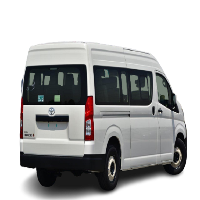 Bulk Buy Thailand Wholesale Good Condition Used And New Toyota Hiace ...