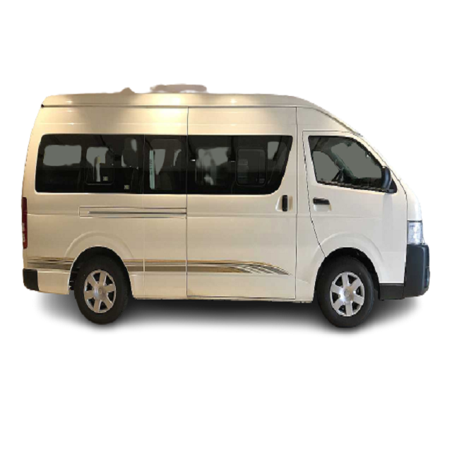 Bulk Buy Thailand Wholesale Good Condition Used And New Toyota Hiace ...