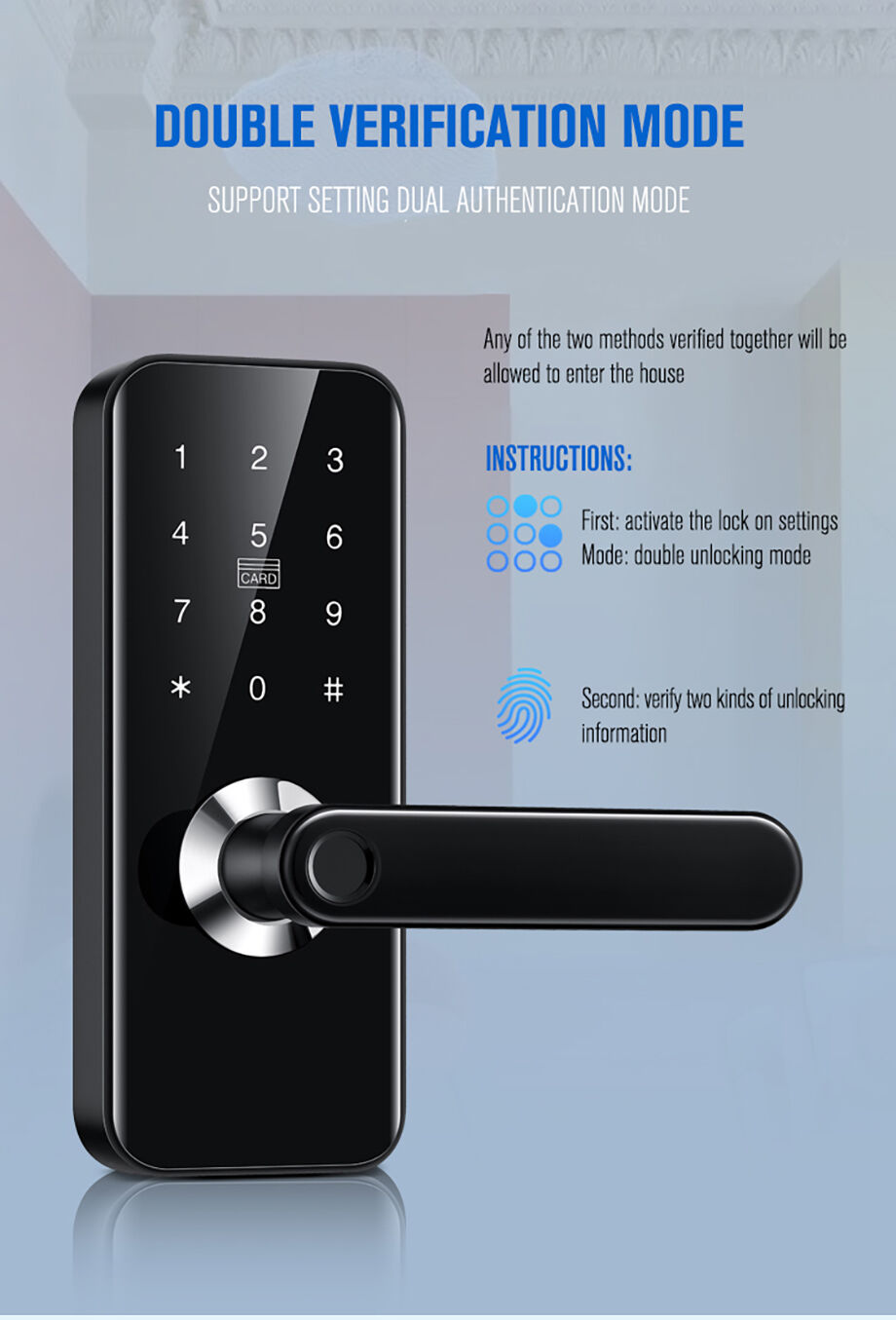 Factory Direct High Quality China Wholesale High Security Automatic ...