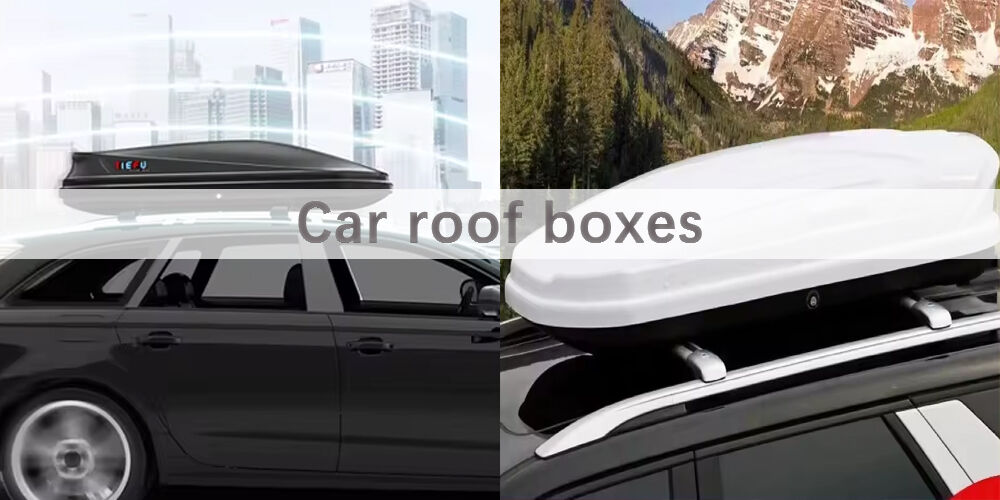 Factory Price Manufacturer Car Roof Box $79 - Wholesale China Car Roof ...