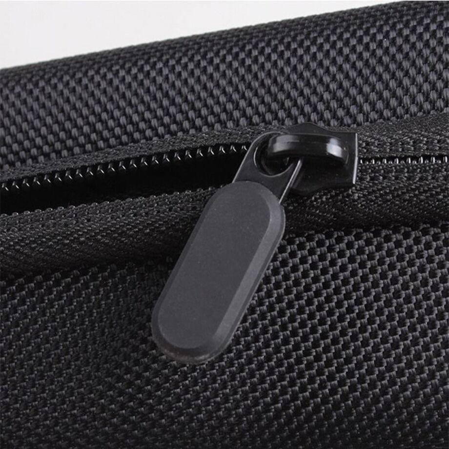 Custom Gopro Case Dji Pocket Case Tripod Head Box Black Hard Shell Eva ...