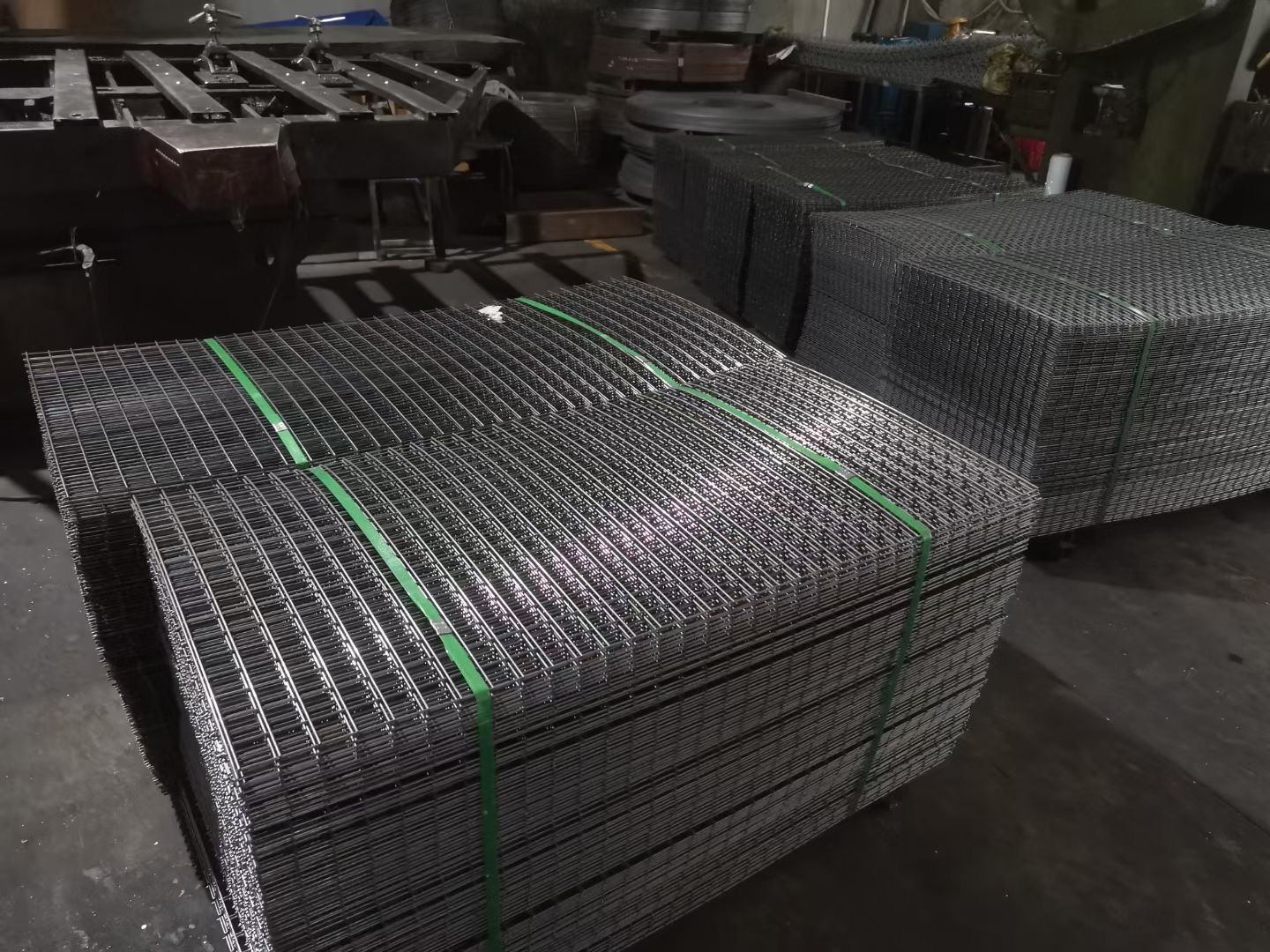 20 Gauge Galvanized Steel Wire Mesh 1x1 Stainless Steel Welded Wire ...
