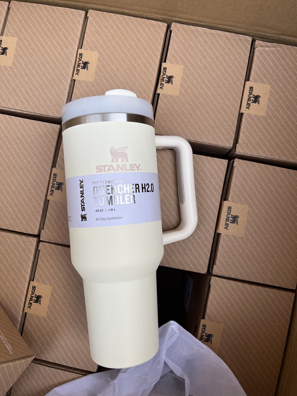 Wholesale Stanley Cup For Sale / Buy Stanley Cup/ Stanley Stainless ...