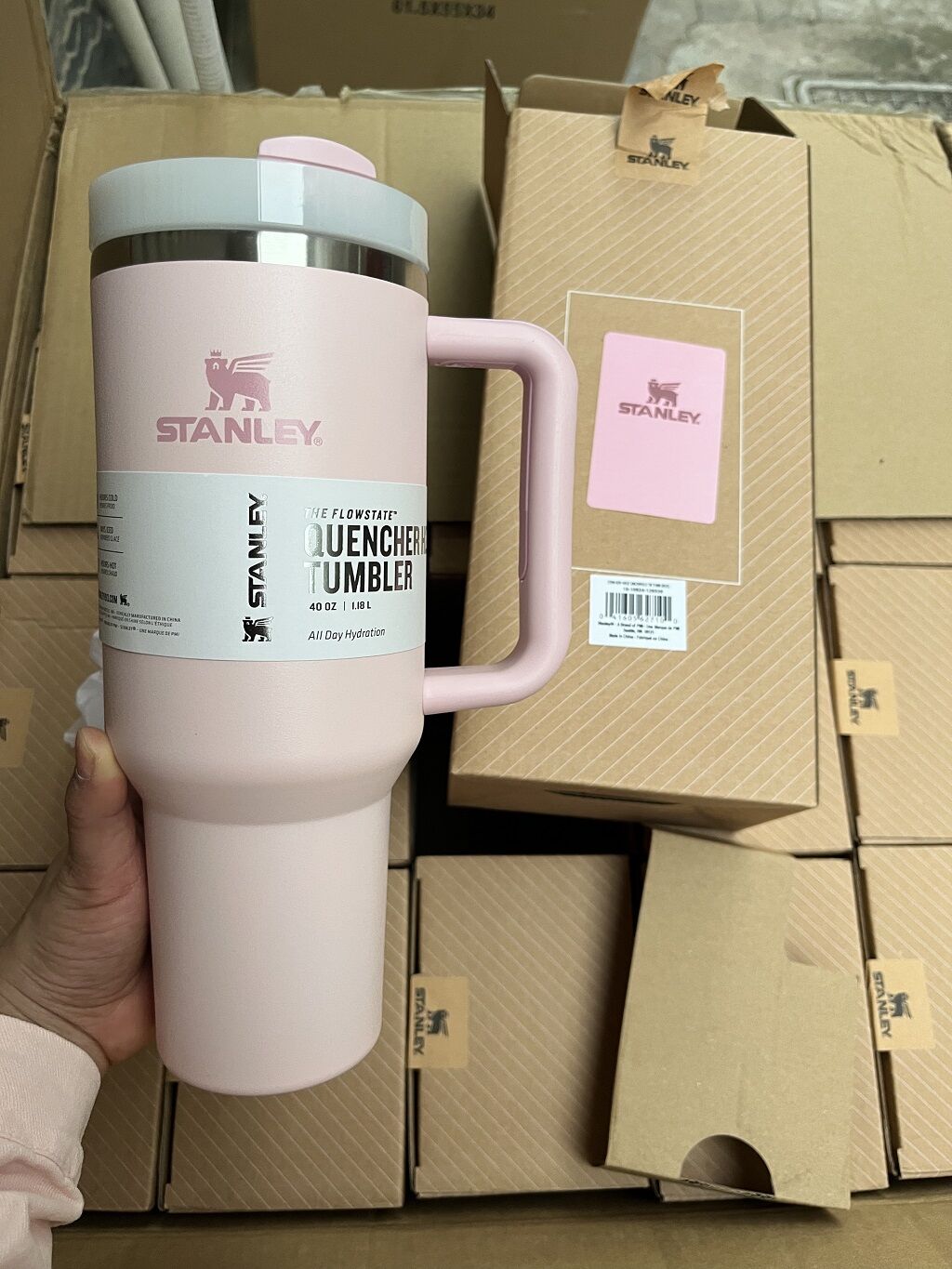 Wholesale Stanley Cup For Sale / Buy Stanley Cup/ Stanley Stainless ...