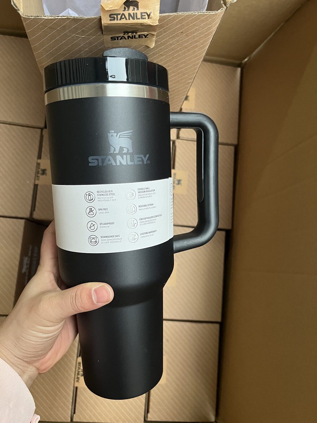 Wholesale Stanley Cup For Sale / Buy Stanley Cup/ Stanley Stainless ...