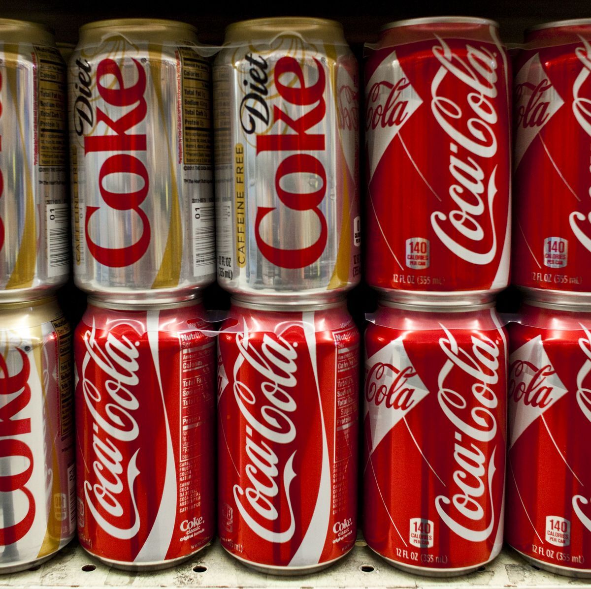 Buy United States Wholesale Best-selling Coca-cola Fruit Flavored ...