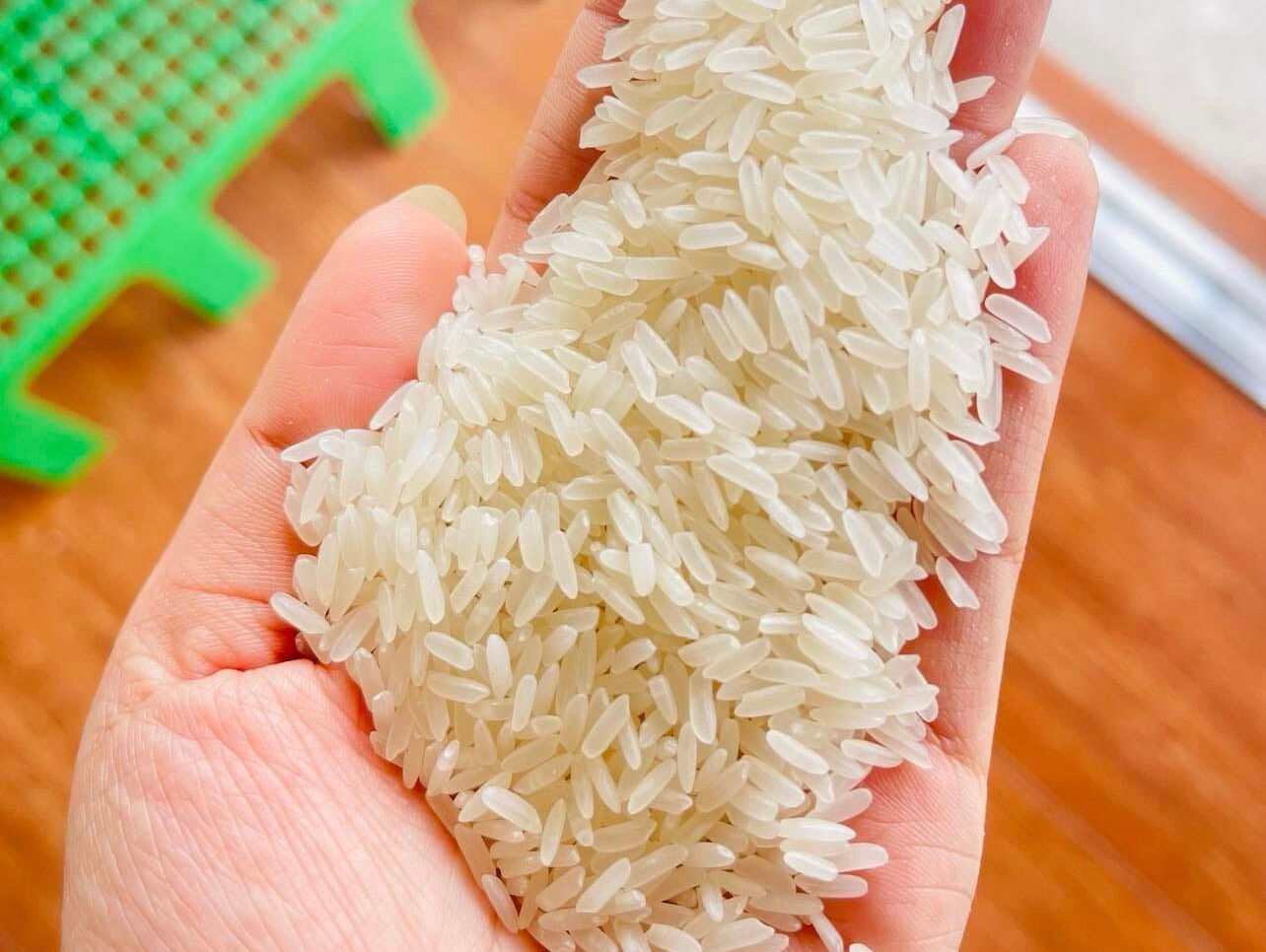 Buy United States Wholesale Cheap Quality Basmati Rice Wholesale /brown ...