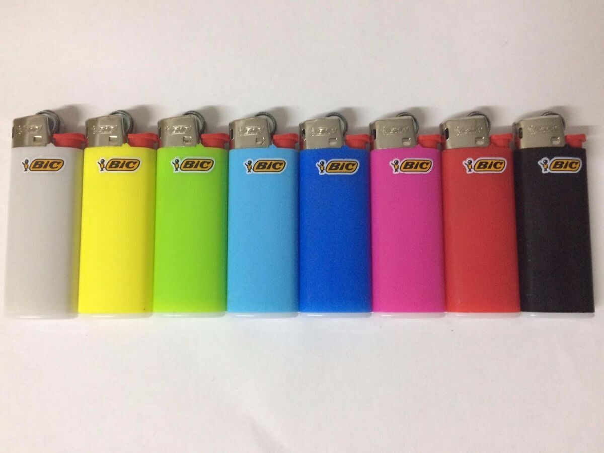 Bic Lighter For Sale/ Quality Bic Lighters/j6 Maxi Bic Lighters ...