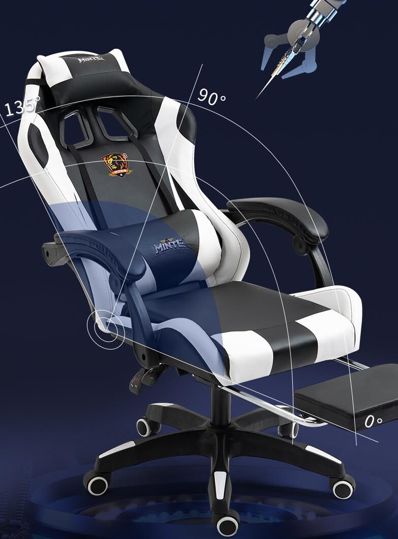 Comfortable And Ergonomic For Home Use Live Streaming Esports Game ...