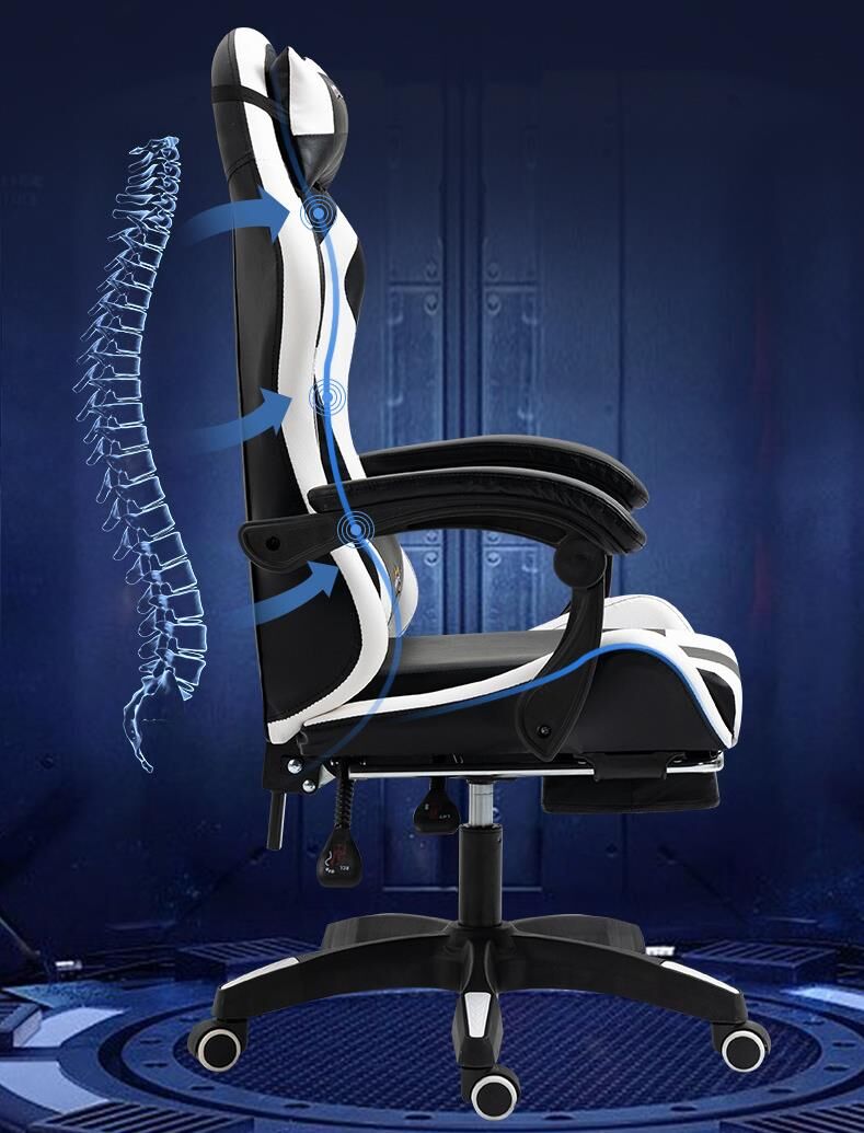 Comfortable And Ergonomic For Home Use Live Streaming Esports Game ...
