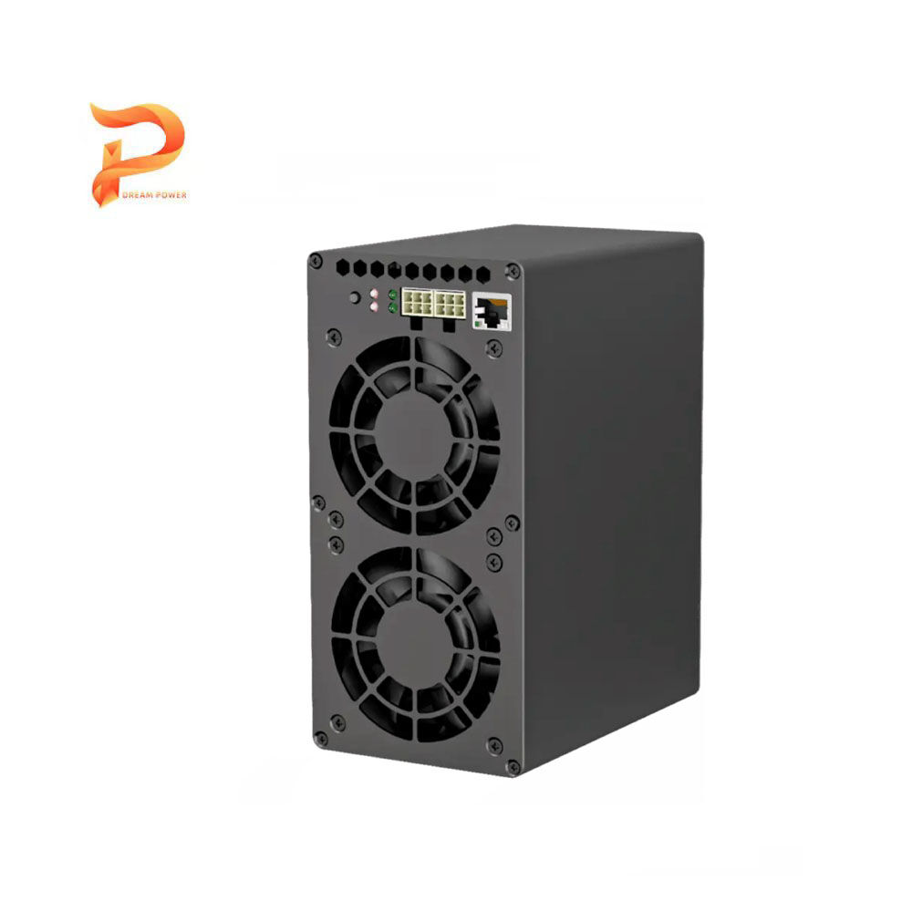 Factory Direct High Quality China Wholesale Goldshell Ae-box Pro Aleo ...