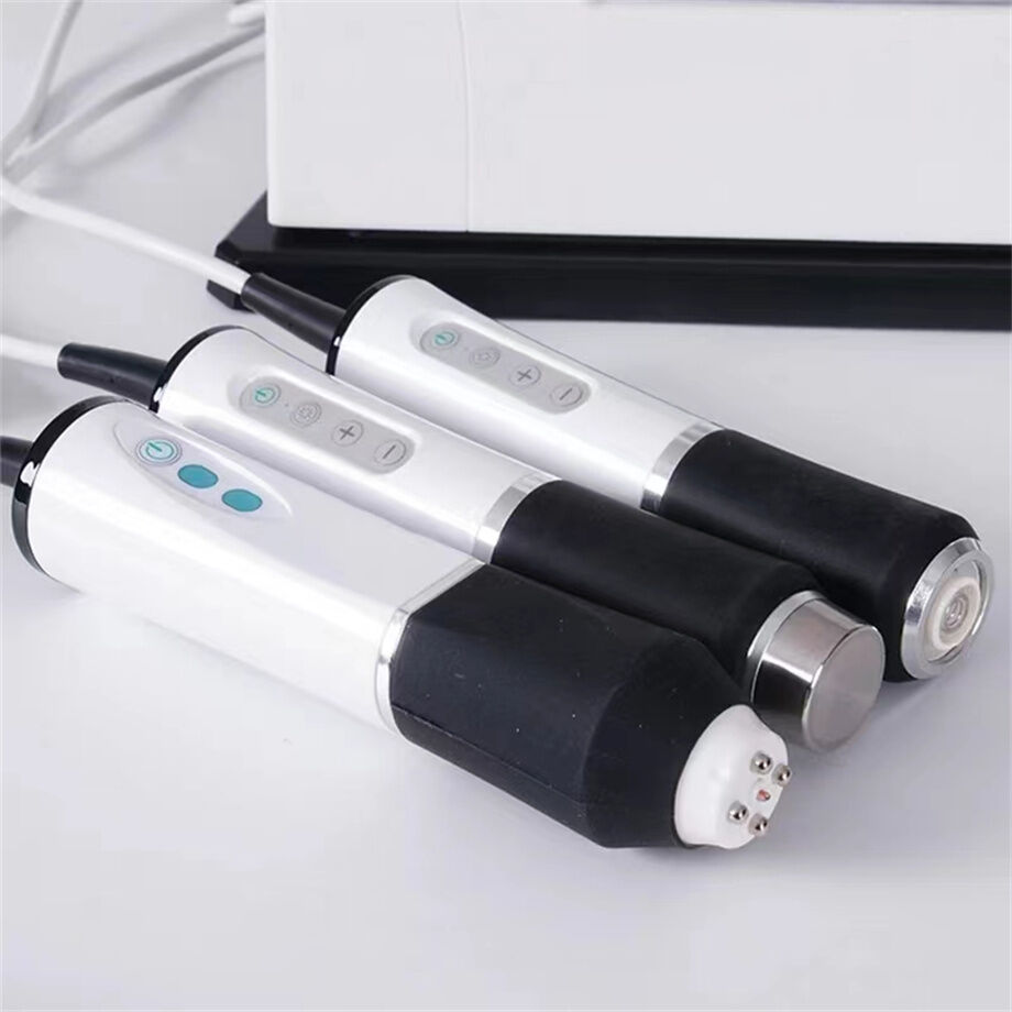 Buy China Wholesale Skin Care Pollogen Co2 Oxygenation 3 In 1 Oxygeneo ...