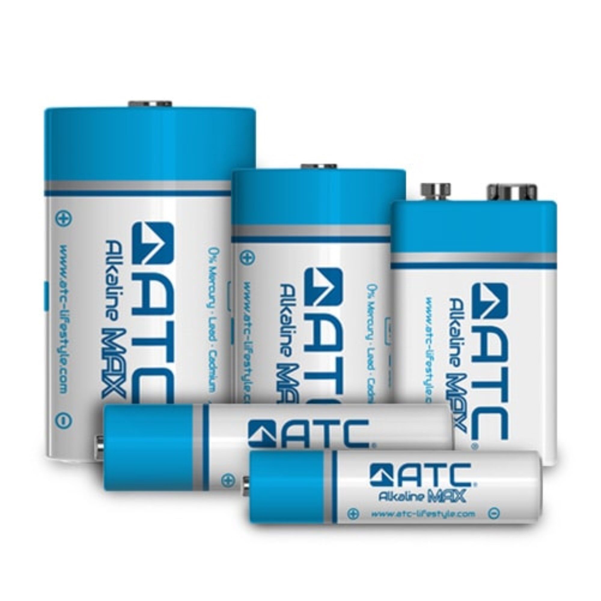 Manufacture Good Performance Dry Battery Primary Lr03 Alkaline Battery ...