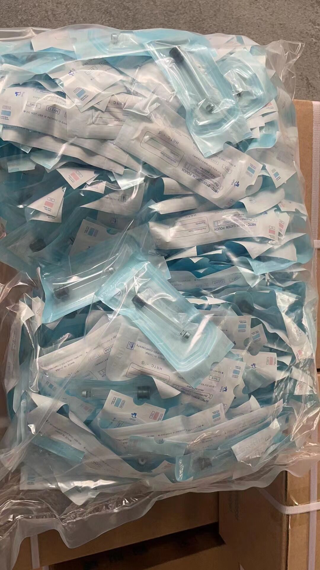 Manufacture 3ml Insulin Pen Cartridges And Vials For Pharmaceutical ...