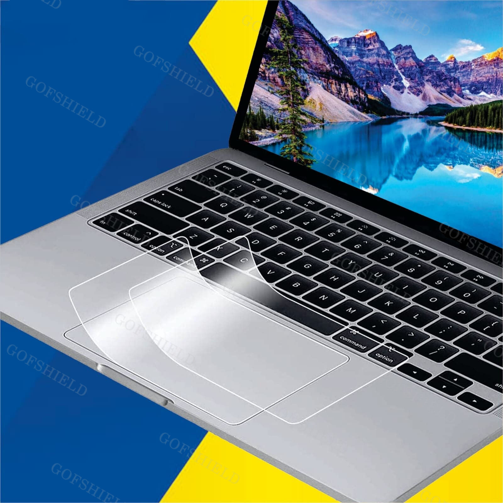 For 15.6 Inch Laptop Used Uv Protection Screen Protector Hd ...