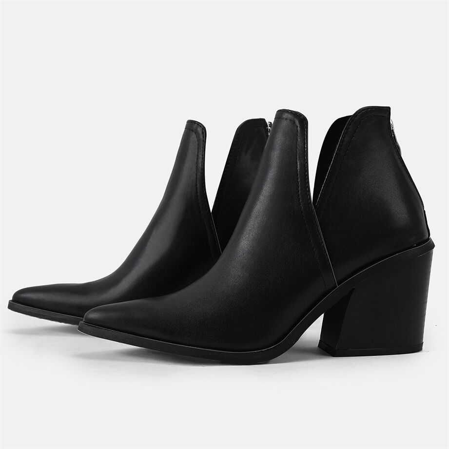 Factory Direct High Quality China Wholesale Short Booted Women's 2024 ...