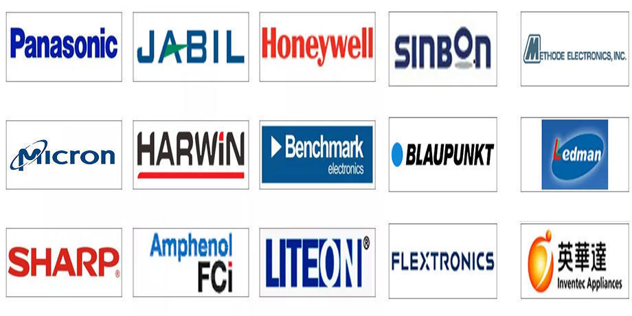 Elete High-speed Board To Board Floating Power Pin Connectors - Buy ...